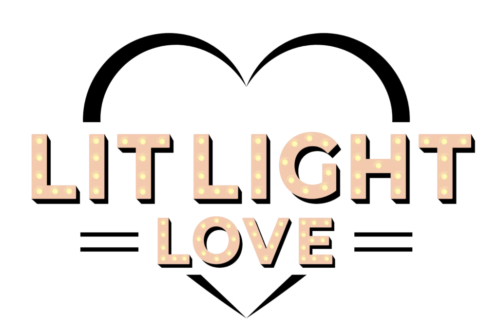 About Us - Lit Light Love